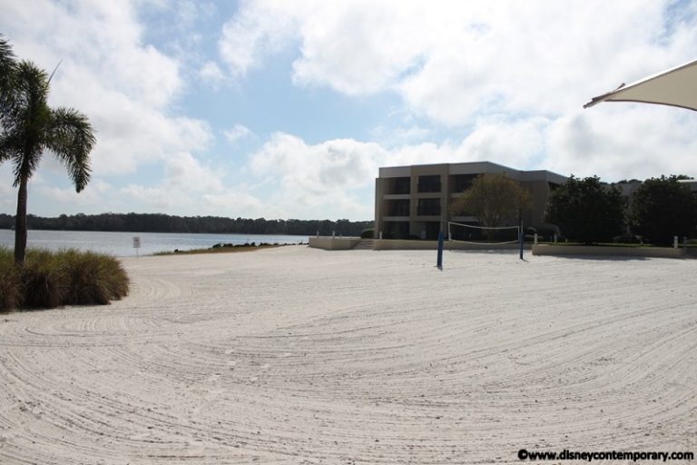 General Resort Photos | Disney's Contemporary Resort Fan Site