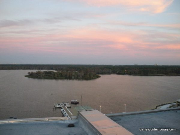 Disney's Contemporary Resort Rooms | Disney's Contemporary Resort Fan Site